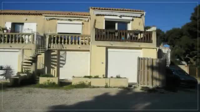 A vendre - Appartement - MARTIGUES (13500) - 3 pièces - 56m²