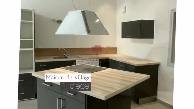 EXCLUSIVITE - A LOUER - GIGNAC LOFT 71 M2 AVEC TERRASSE