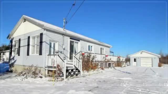 Maison - à vendre - Val-d'Or - 17059436