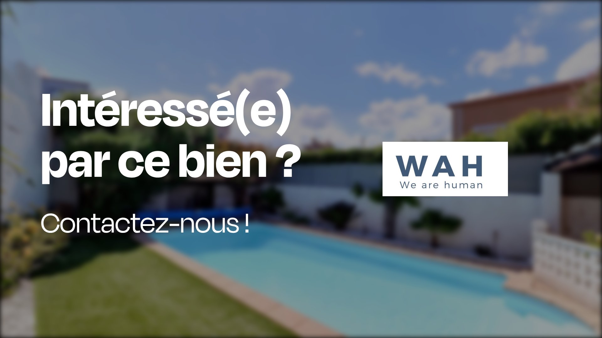 Achat maison 3 pièces 98 m², Montpellier - 472 000