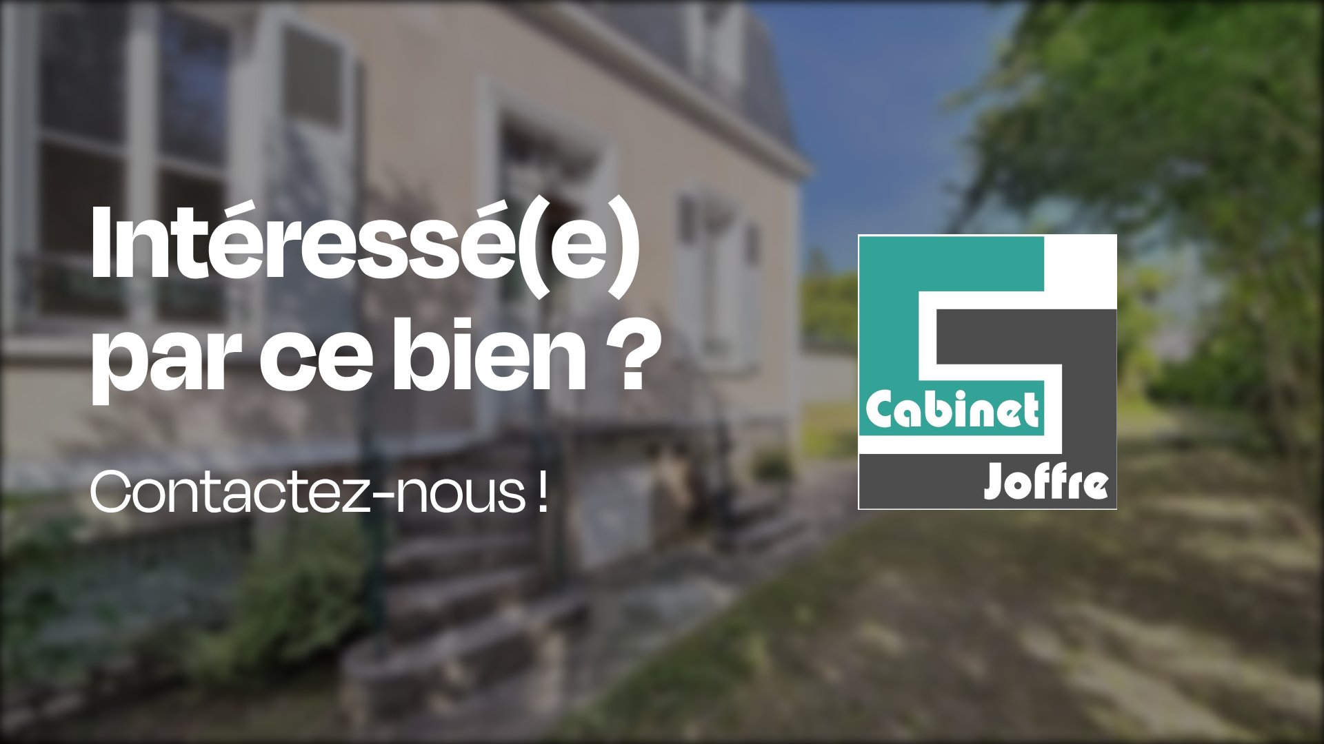 Achat maison 6 pièces 130 m², Fontainebleau - 700 000